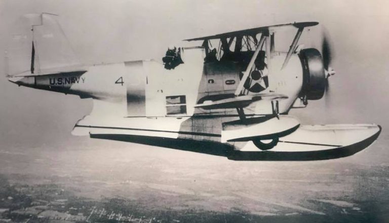 Mid America Flight Museum Acquires Grumman Duck