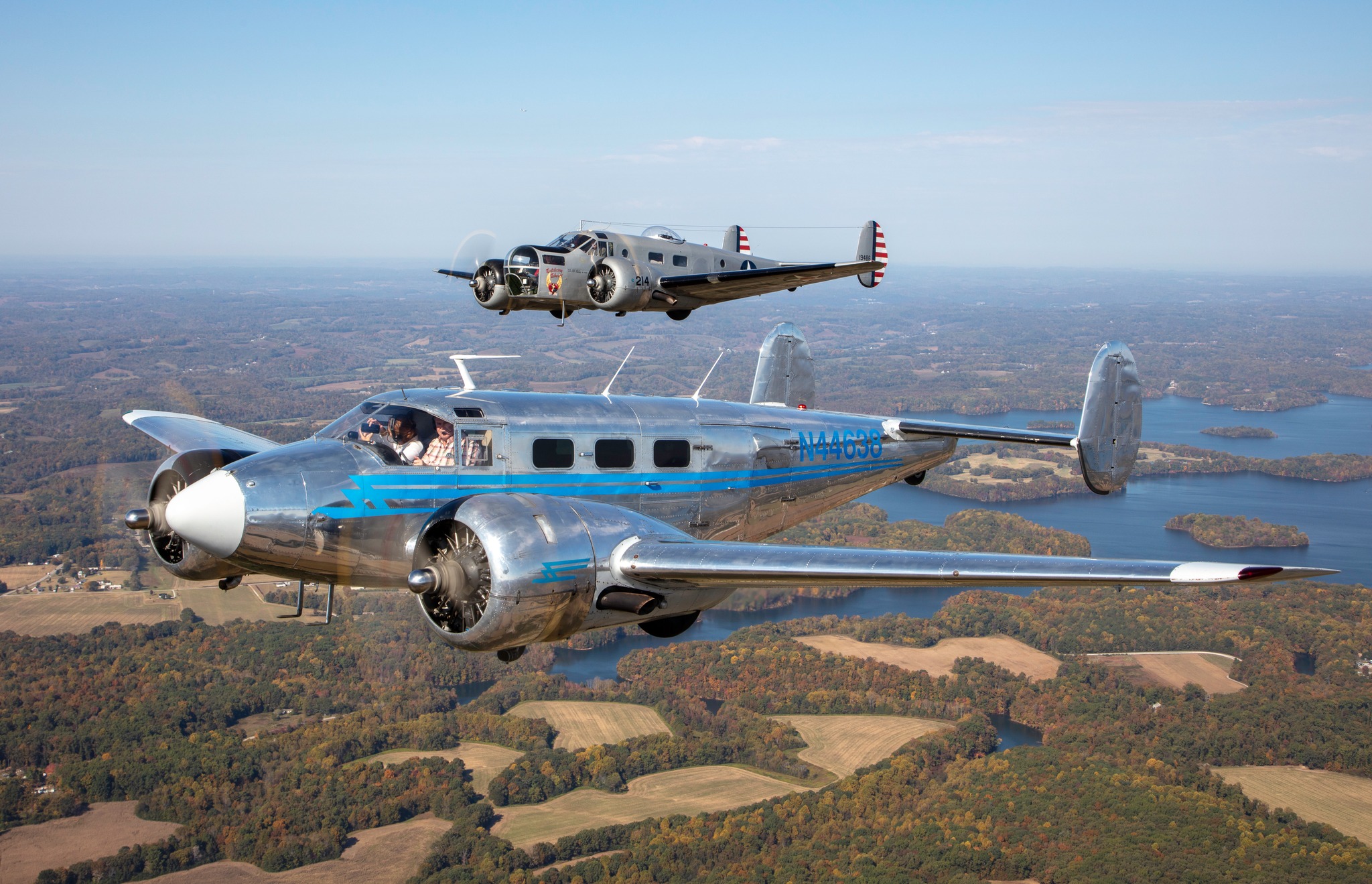 2023 Beech Party: 50th Anniversary Edition