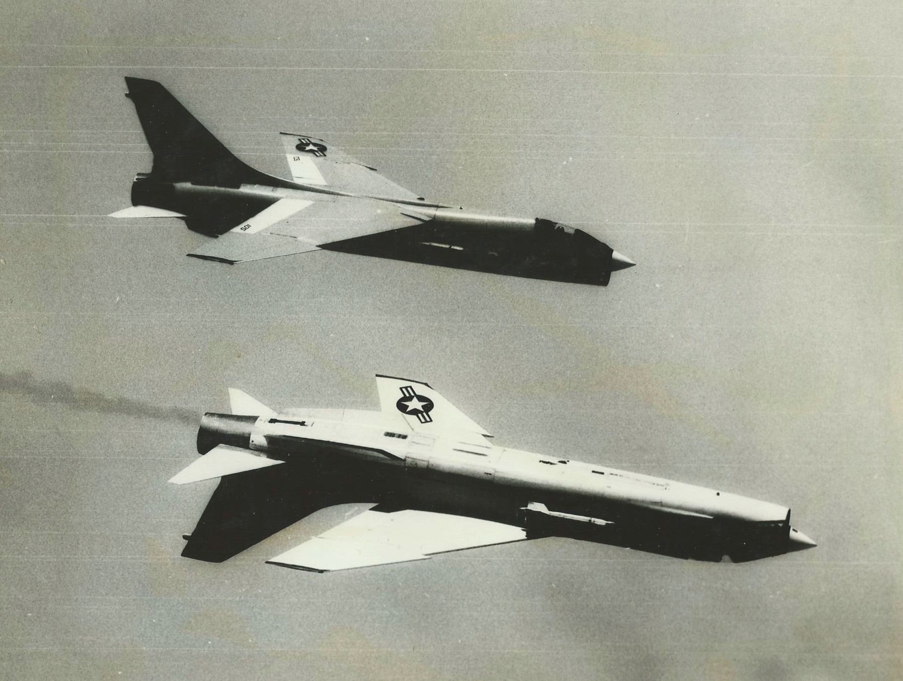 A VETERAN'S STORY: The Ultimate Flyboy