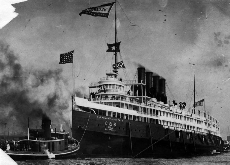 Heroes On Deck - Documentary on USS Sable & Wolverine