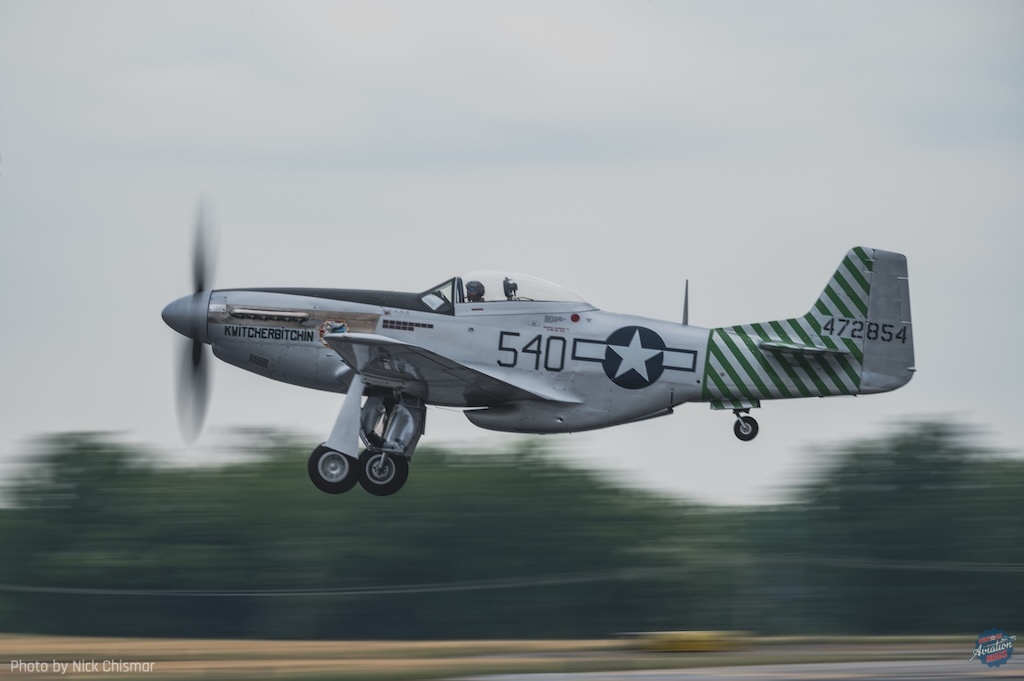 34th Annual WWII Weekend Returns to Reading, June 6–8, 2025 - Vintage ...