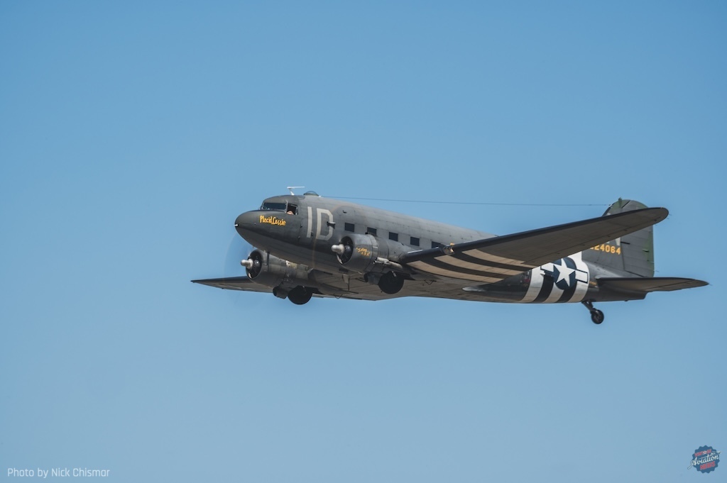 34th Annual WWII Weekend Returns to Reading, June 6–8, 2025 - Vintage ...