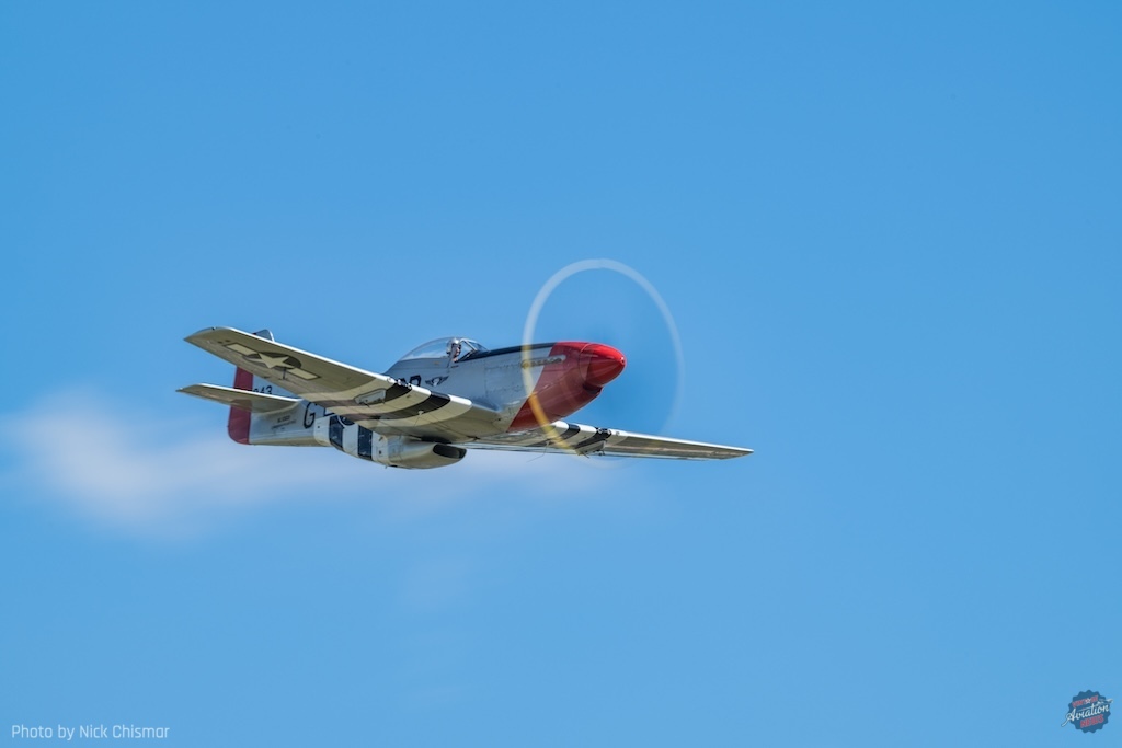 34th Annual WWII Weekend Returns to Reading, June 6–8, 2025 - Vintage ...