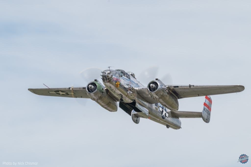 34th Annual WWII Weekend Returns to Reading, June 6–8, 2025 - Vintage ...