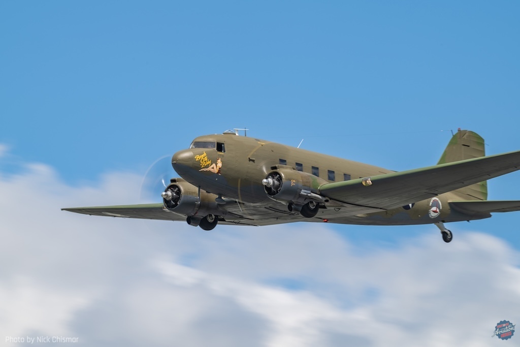 34th Annual WWII Weekend Returns to Reading, June 6–8, 2025 - Vintage ...