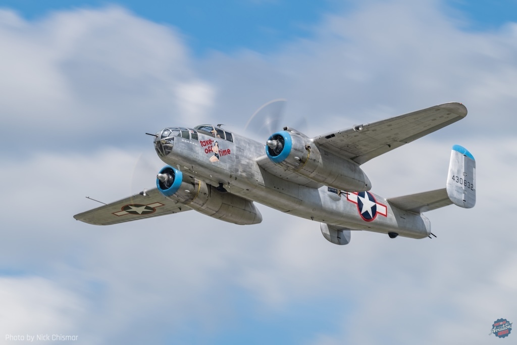 34th Annual WWII Weekend Returns to Reading, June 6–8, 2025 - Vintage ...
