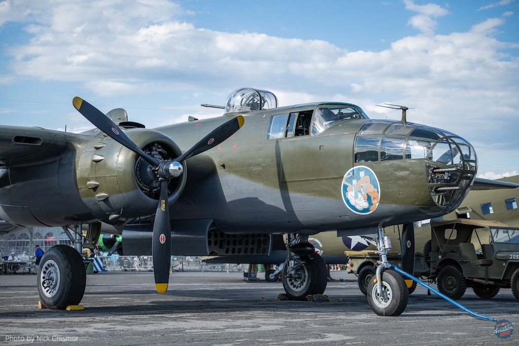 34th Annual WWII Weekend Returns to Reading, June 6–8, 2025 - Vintage ...