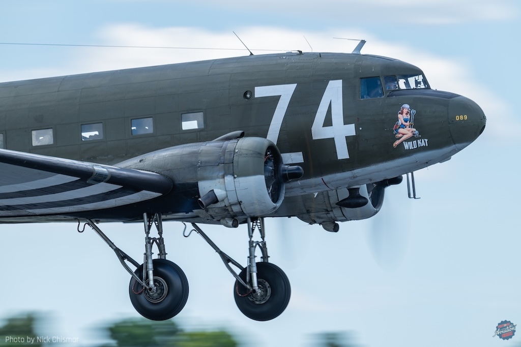 34th Annual WWII Weekend Returns to Reading, June 6–8, 2025 - Vintage ...