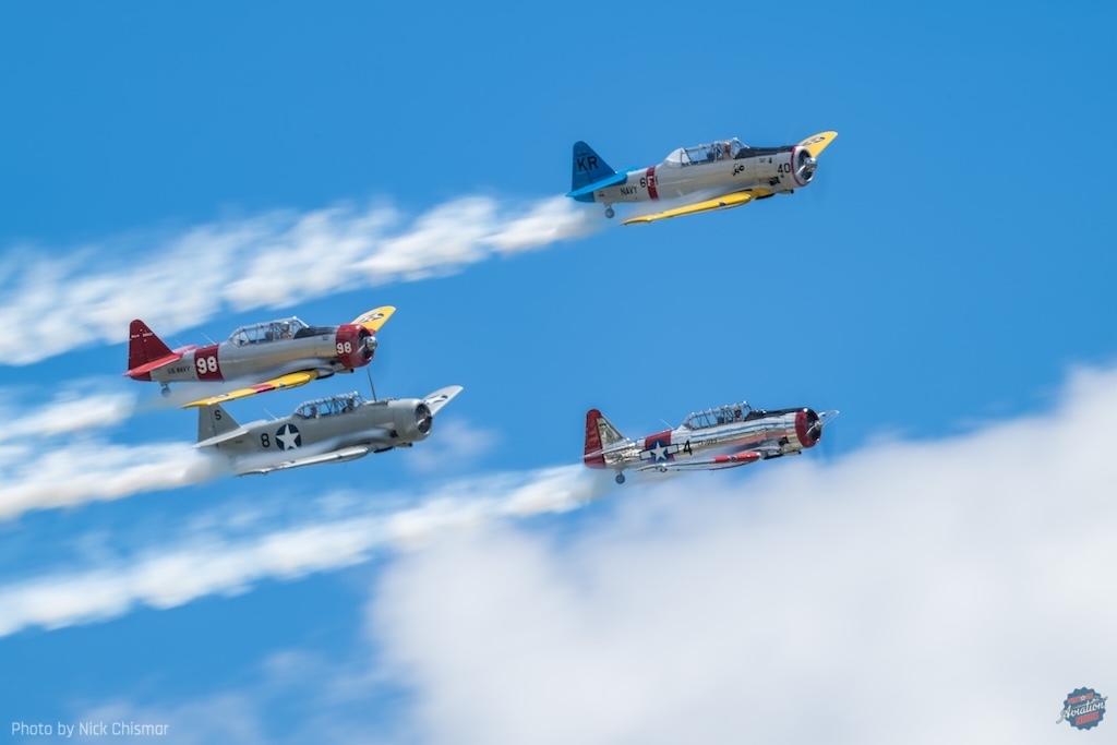34th Annual WWII Weekend Returns to Reading, June 6–8, 2025 - Vintage ...
