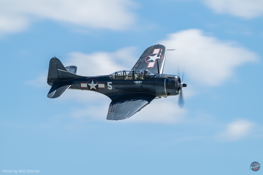 34th Annual WWII Weekend Returns to Reading, June 6–8, 2025 - Vintage ...