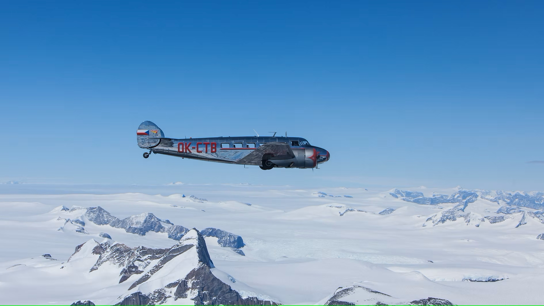 Today in Aviation History: First Flight of the Lockheed Model 10 Electra