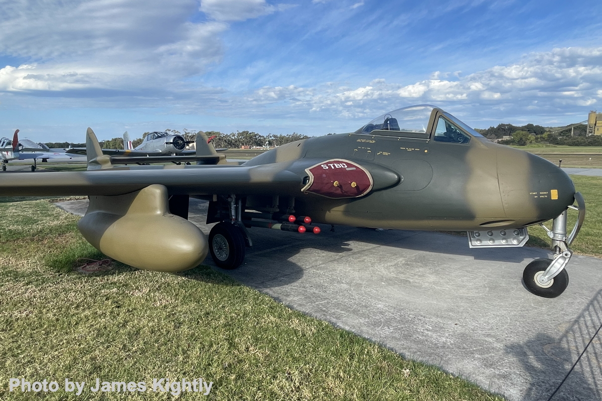 Tyabb Airshow 2024