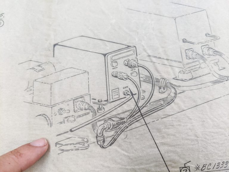 The Art of North American’s WWII Aircraft Engineering Drawings ...