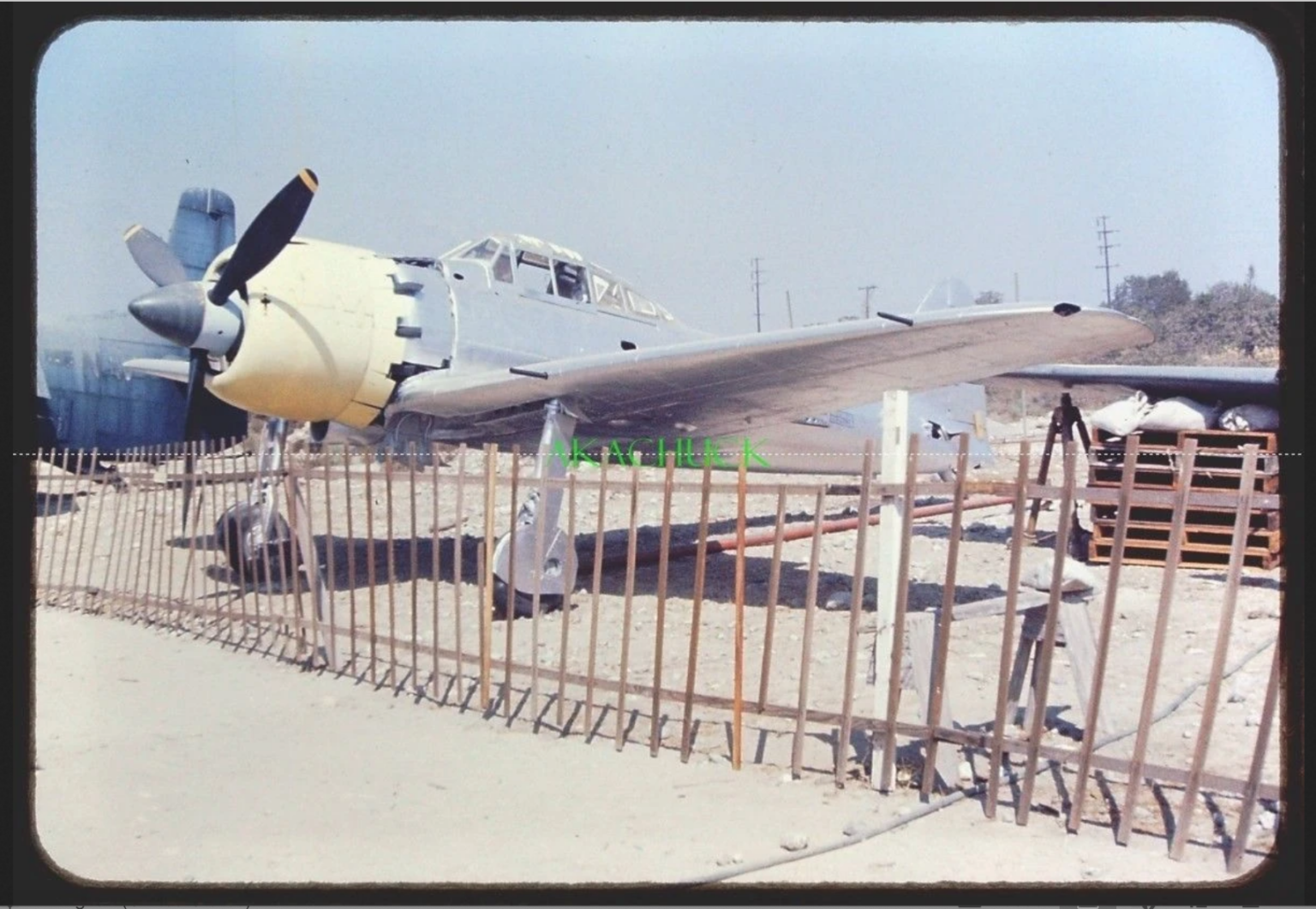 Planes of Fame's A6M5 Zero, The Last Beating Heart of a Samurai
