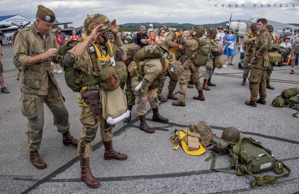 Rare C-49 ‘WildKat’ Makes First Appearance at Reading World War II ...