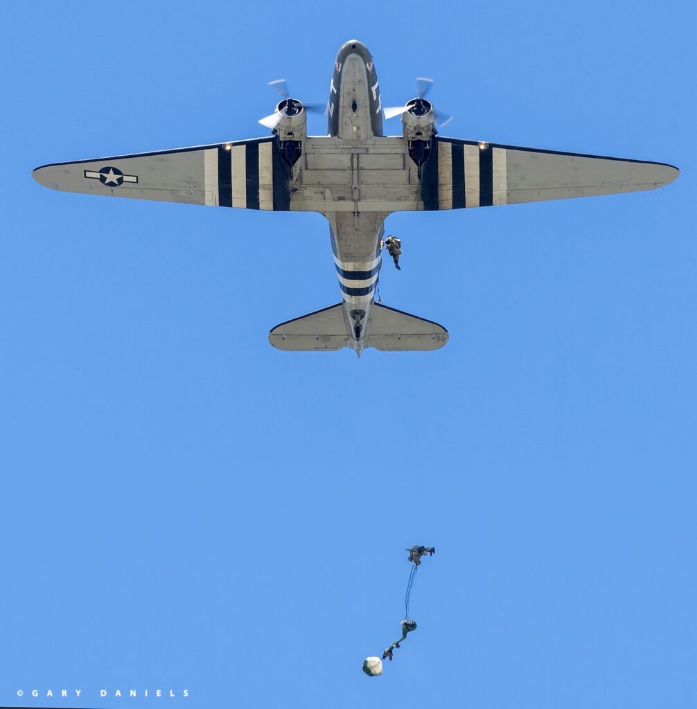 Rare C-49 ‘WildKat’ Makes First Appearance at Reading World War II ...