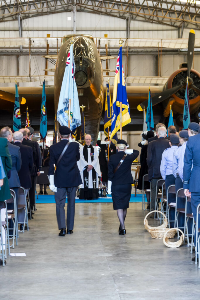 Yorkshire Air Museum's Allied Air Forces Memorial Day 2024 - Vintage ...