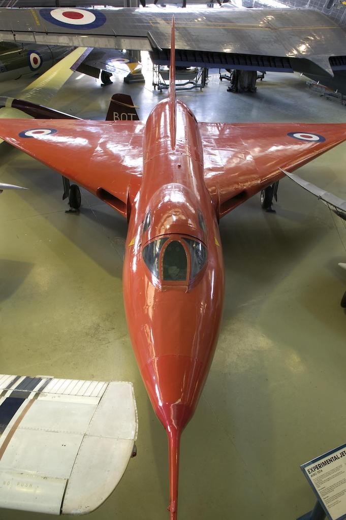 Manchester's Science and Industry Museum to Vacate Lease on Air and ...
