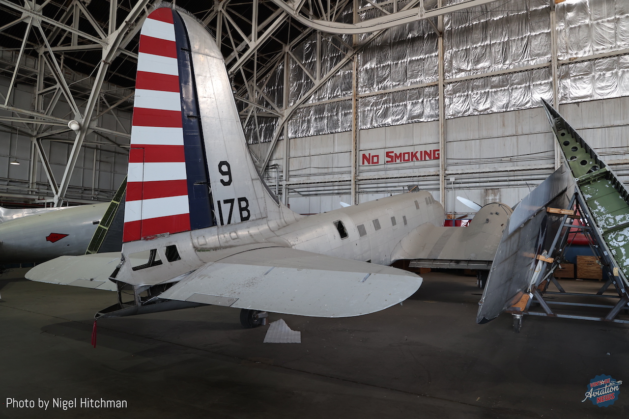 What's In Store at The National Museum of the US Air Force