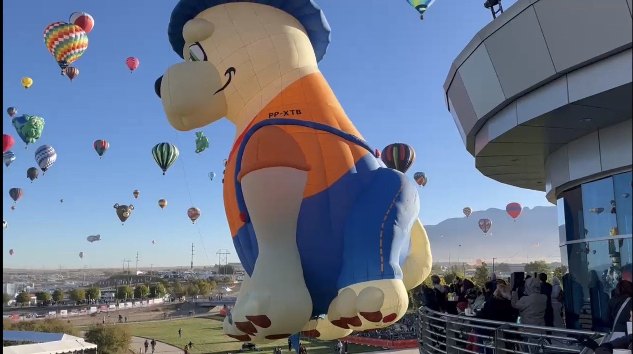 Unusual Aviation Museums