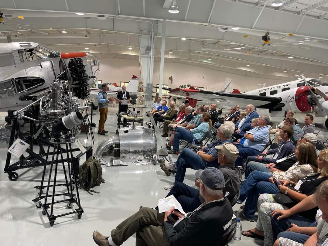 2023 Beech Party: 50th Anniversary Edition