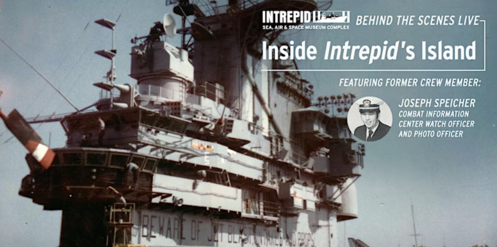 Behind the Scenes: Inside Intrepid’s Island