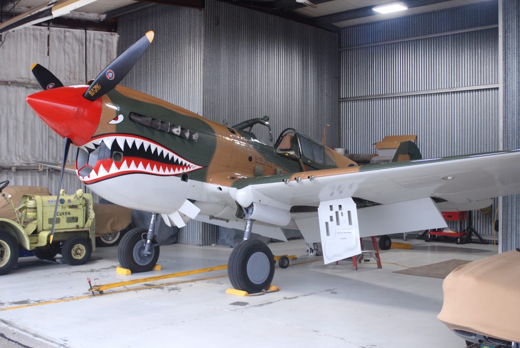 Warbird Digest Issue #78 - Resurrection Report Sneak Peak