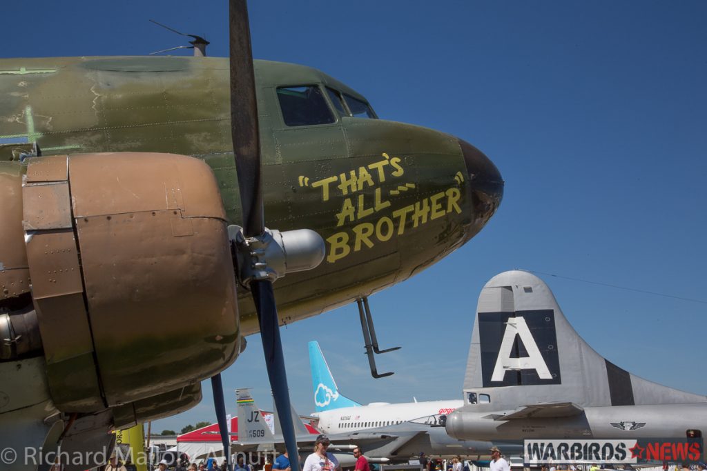 EAA AirVenture Oshkosh 2016 Final Facts and Figures