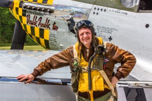 Warbirds Over the Beach 2024: A Living Tribute to WWII Aviation ...
