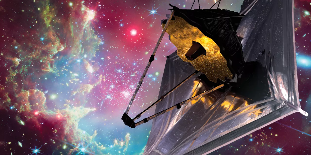 The Museum of Flight Hosts UW Astronomer Exploring How to Detect Life ...