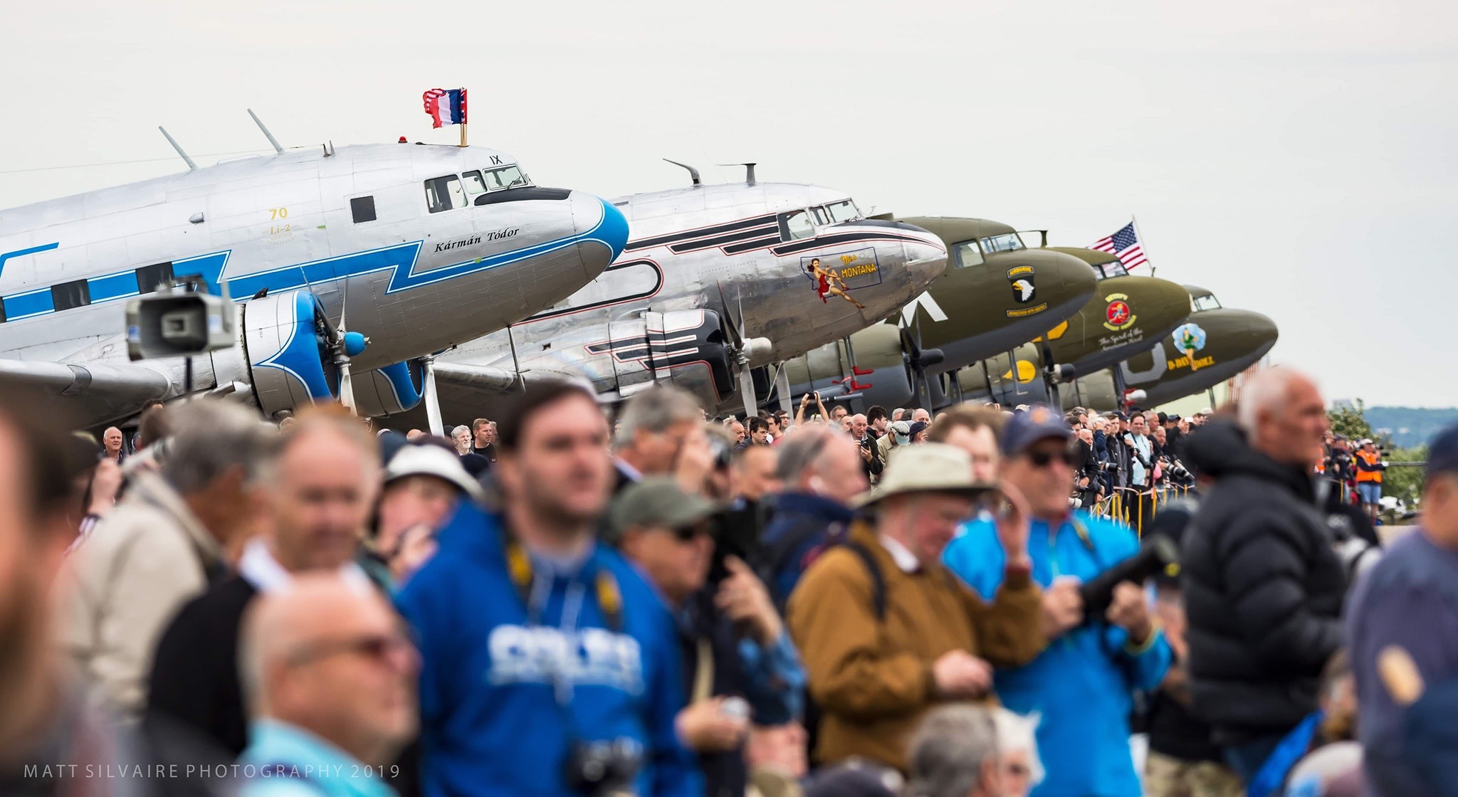 IWM Launches D-Day 80 Commemorative Program