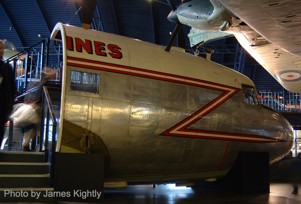 Original 1920s Curtiss Seagull Flying Boat moves museums in Canada