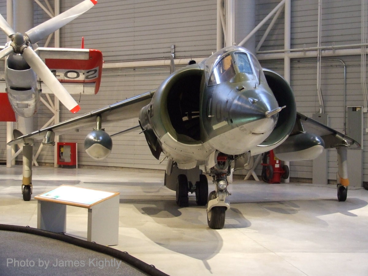 Original 1920s Curtiss Seagull Flying Boat moves museums in Canada