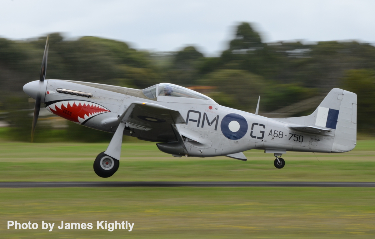 A look back at the 2020 Tyabb Airshow in Aus - A pre-Covid highlight