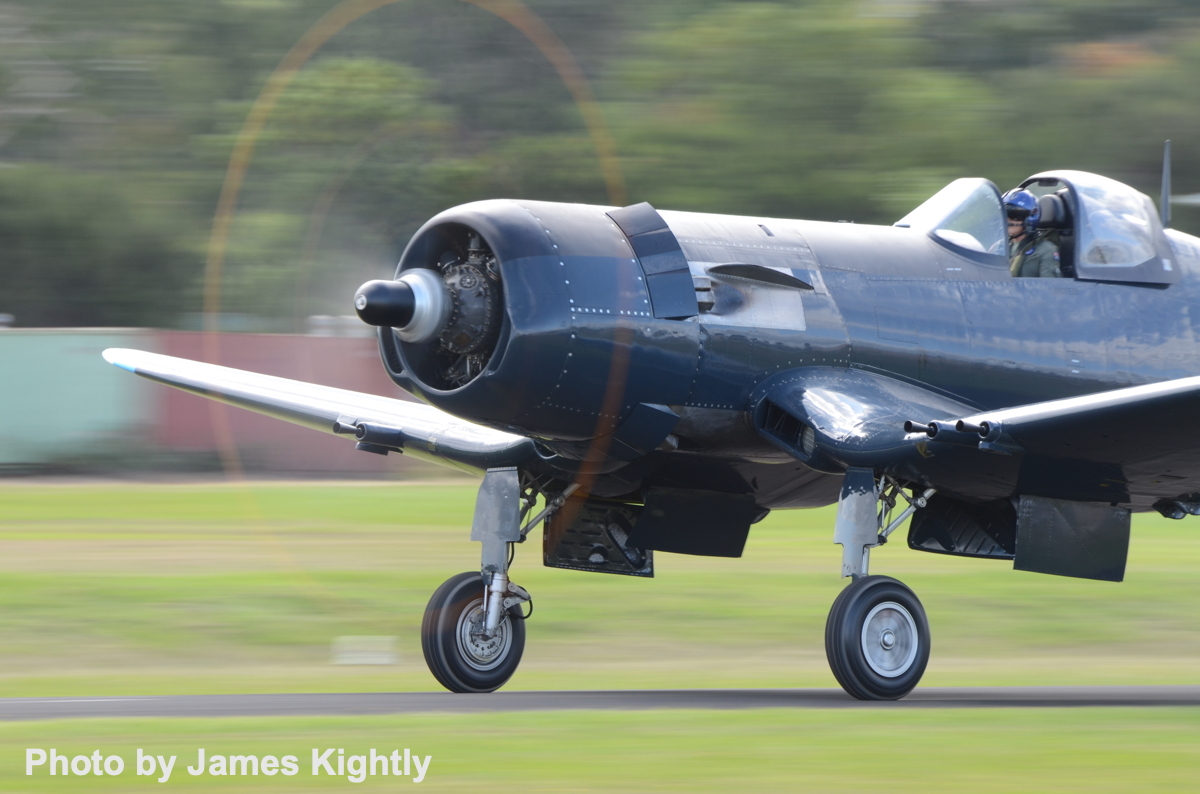 A look back at the 2020 Tyabb Airshow in Aus - A pre-Covid highlight