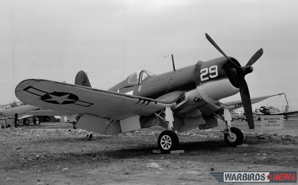 POOR LITTLE LAMBS - The Corsairs of Baa Baa Blacksheep