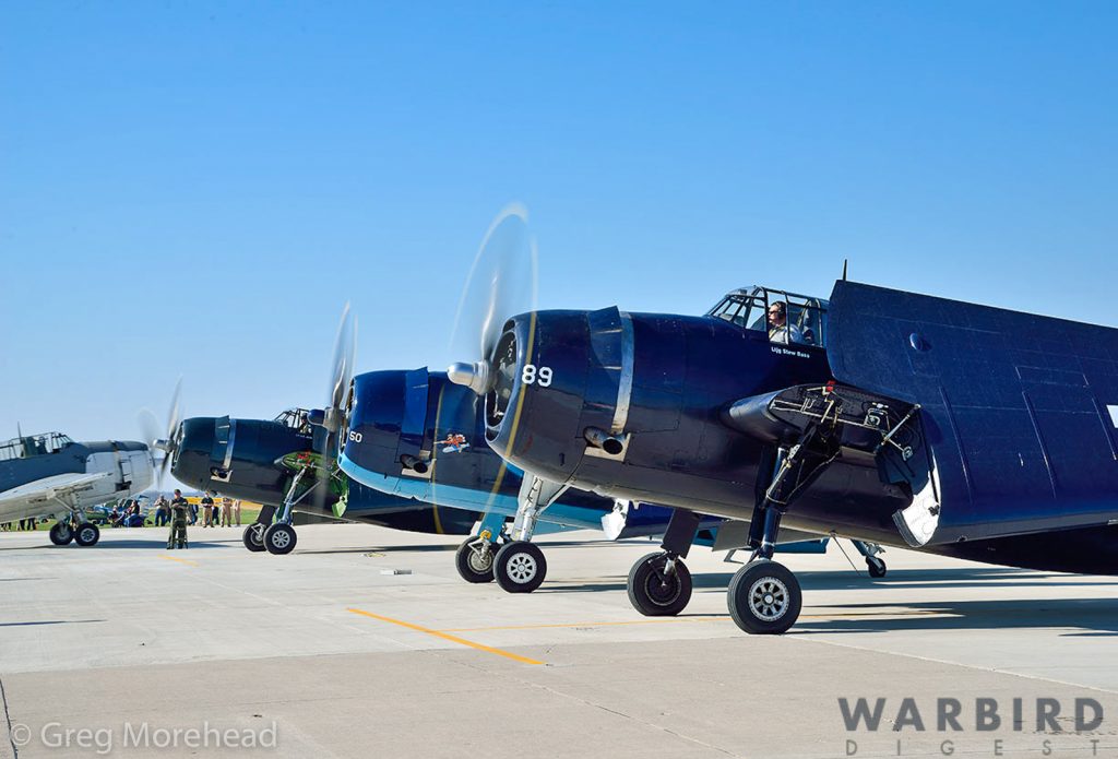 Fifth Annual TBM Gathering Set For May 14-15, 2021