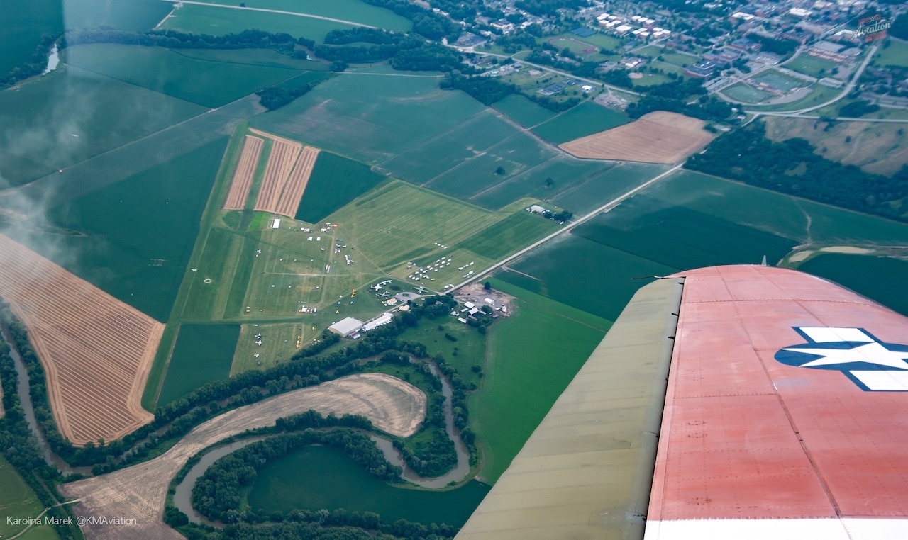 Geneseo 2024, A Hidden Gem Of An Airshow - Vintage Aviation News