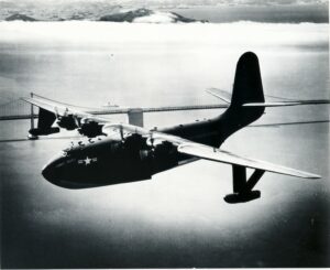 Pilot Report: Flying In The Martin Mars