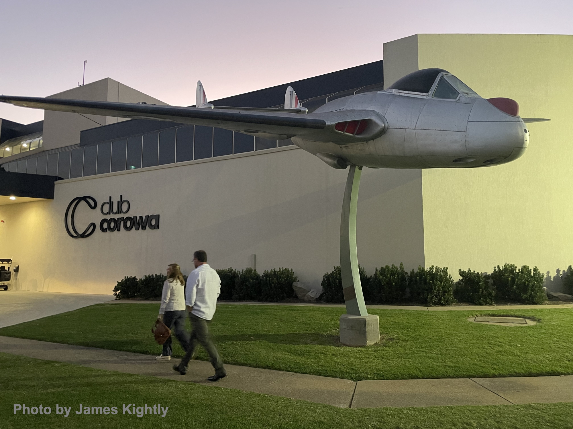 Antique Aeroplane Association of Australia Centebrates it's 50th