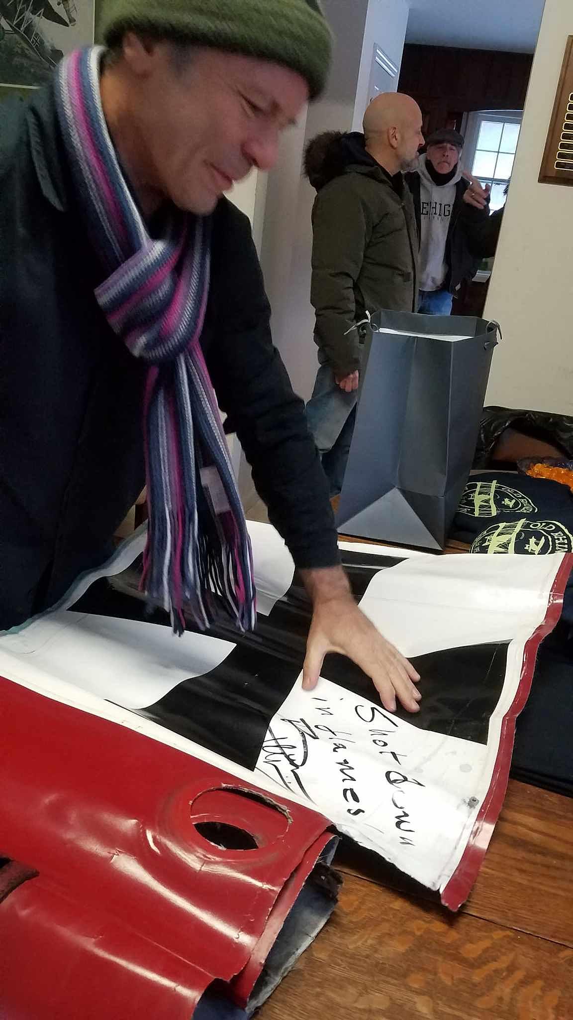 Old Rhinebeck's Spirit Of The Aerodrome Gala 2024