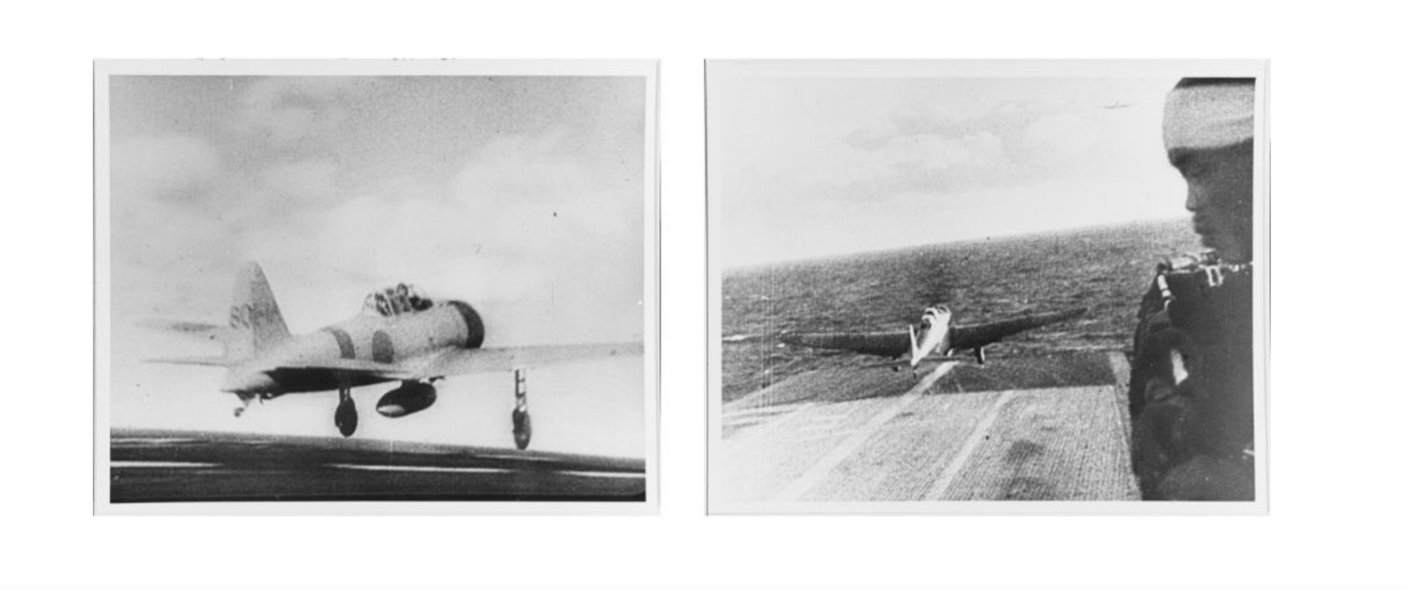 Ultra-Rare Aichi Val Dive Bomber Arrives at Pearl Harbor Aviation Museum