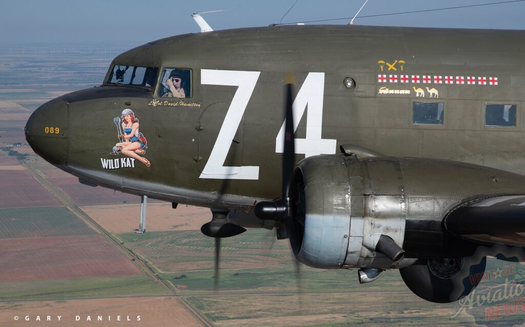 Last Living D-Day Pathfinder 100th Birthday Celebrations