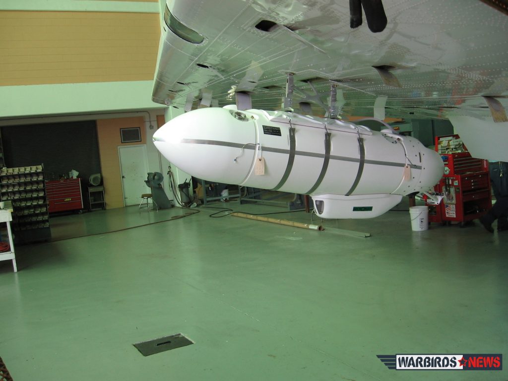 Lee County Mosquito Control DC-3C-TP