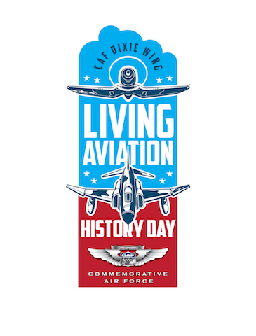 Living History Day Presentation: Flying the U-2 Dragon Lady - Vintage ...
