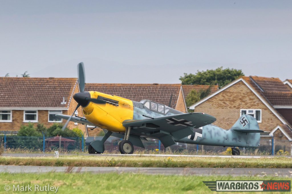 Dunkirk – Filming the Aerial Scenes for the Epic Motion Picture