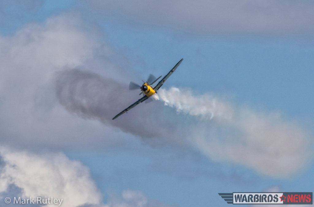 Dunkirk – Filming the Aerial Scenes for the Epic Motion Picture