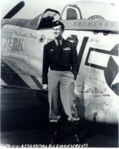 Ultimate Warbird Flights Unveils "Jersey Jerk"