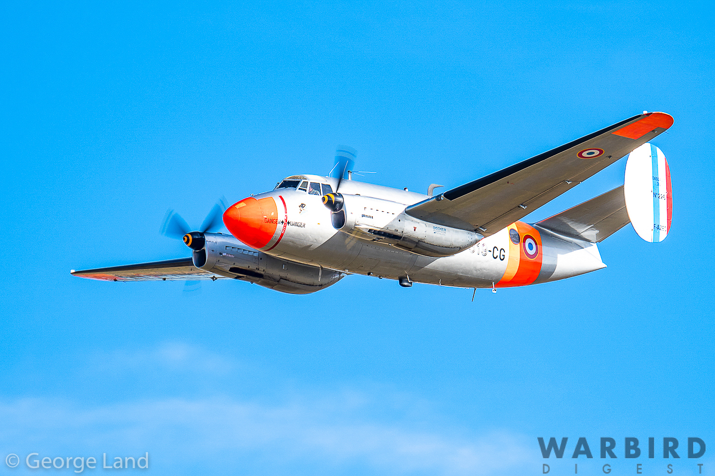 Paris-Villaroche Air Legend 2018 - Air Show Report