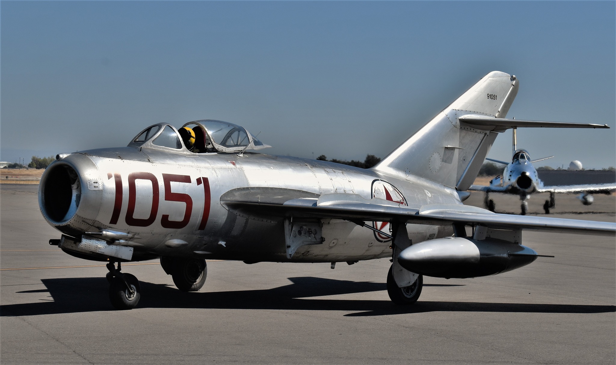 Mikoyan Gurevich Mig Mikoyan Gurevich MiG 17 Features Infinite